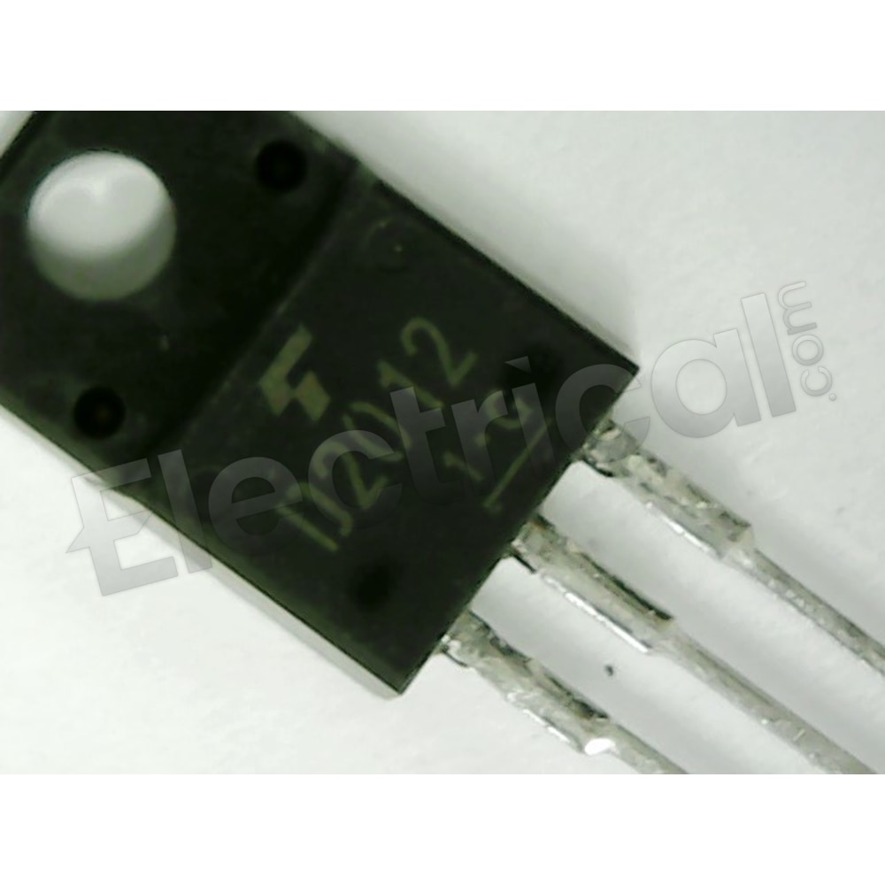 St Micro 2SD2012 Power Block Module Semiconductor