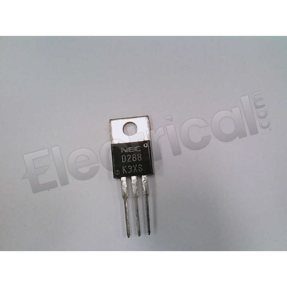 2SD288 NEC Transistor Semiconductor
