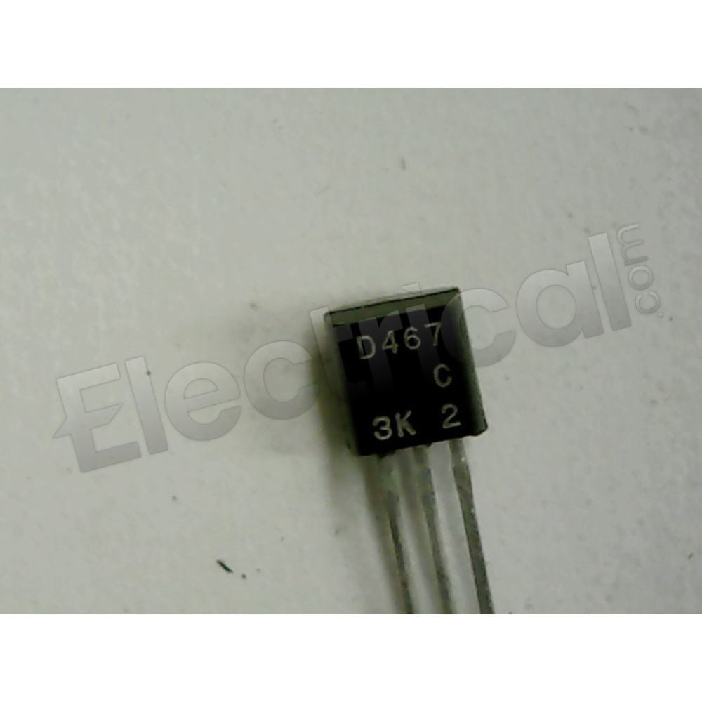 2SD467 Renesas Transistor Semiconductor