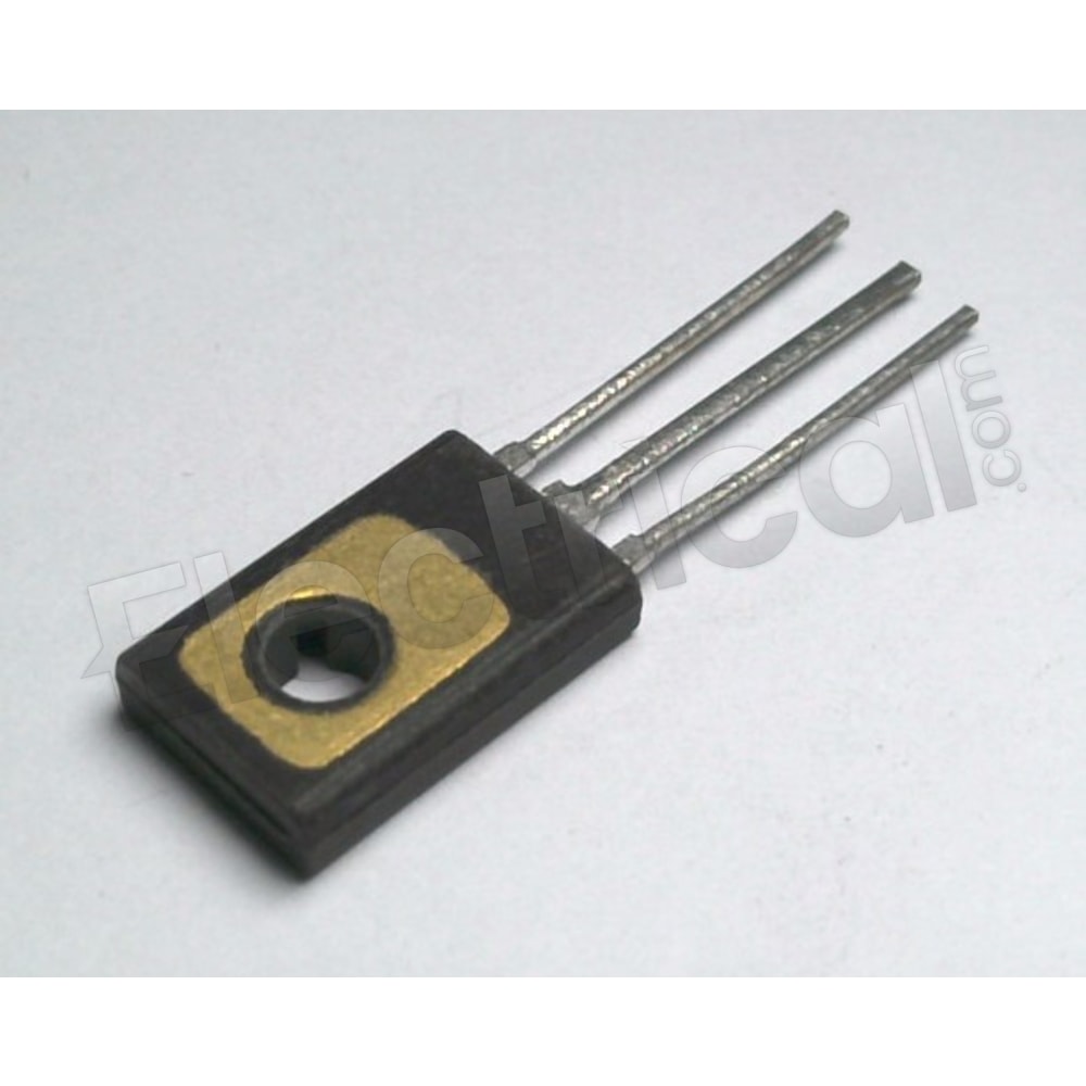 2SD794A Generic Transistor Semiconductor