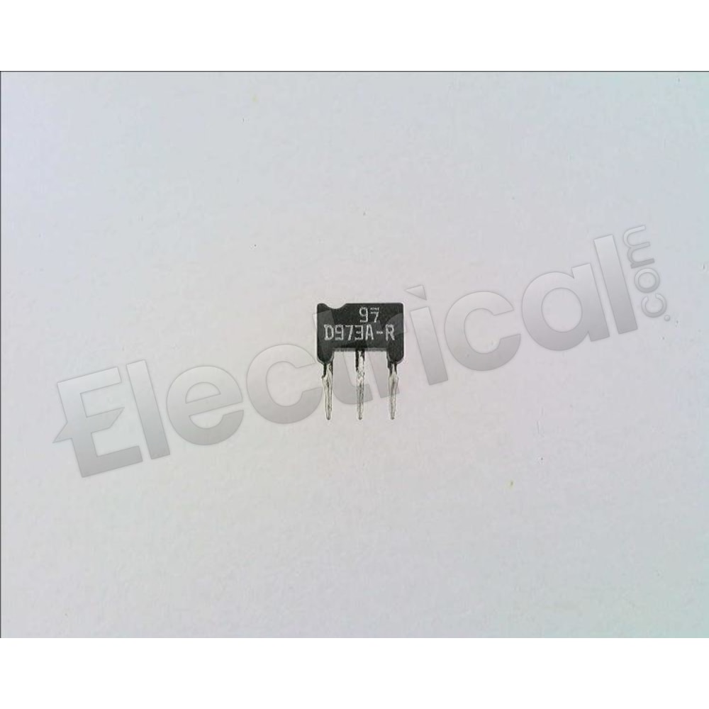 2SD973AR Fuji Electric Bridge Rectifier Semiconductor