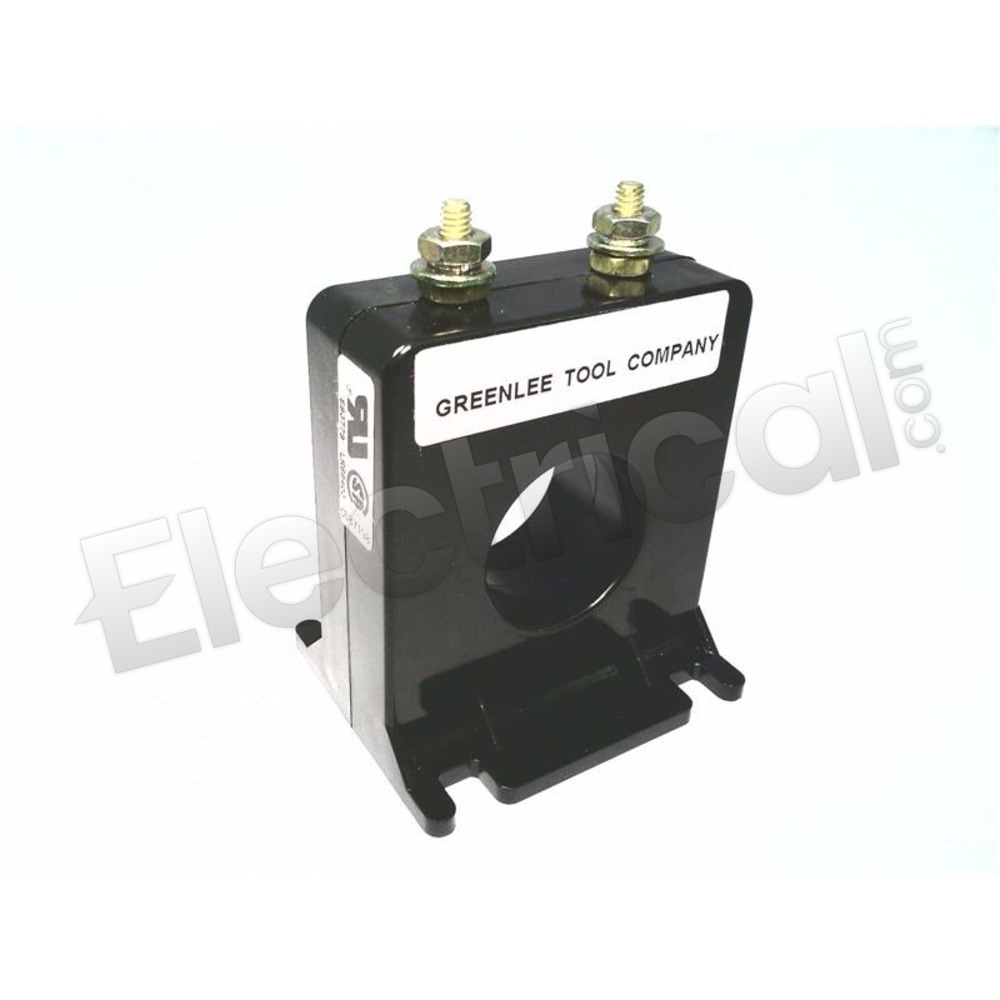 Textron 2SFT500 (2SFT-500) Current Transformer Transformer
