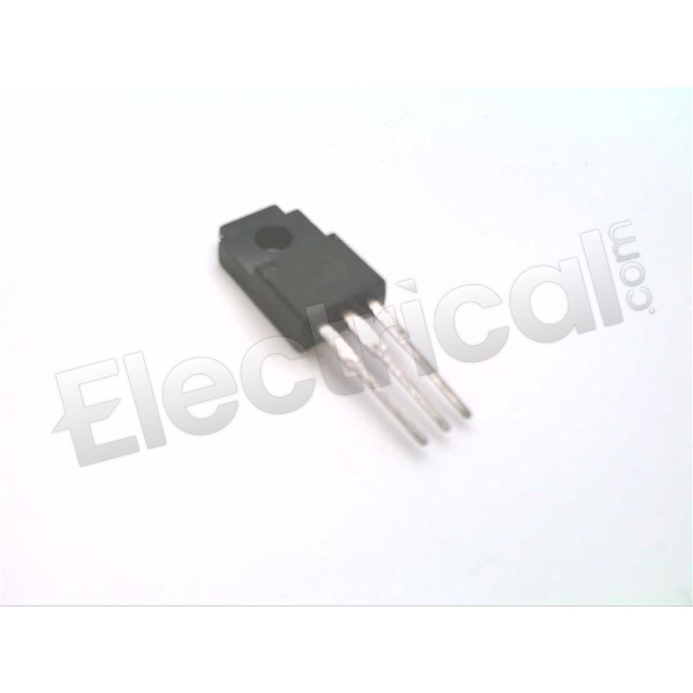 Generic 2SJ139 Transistor Semiconductor