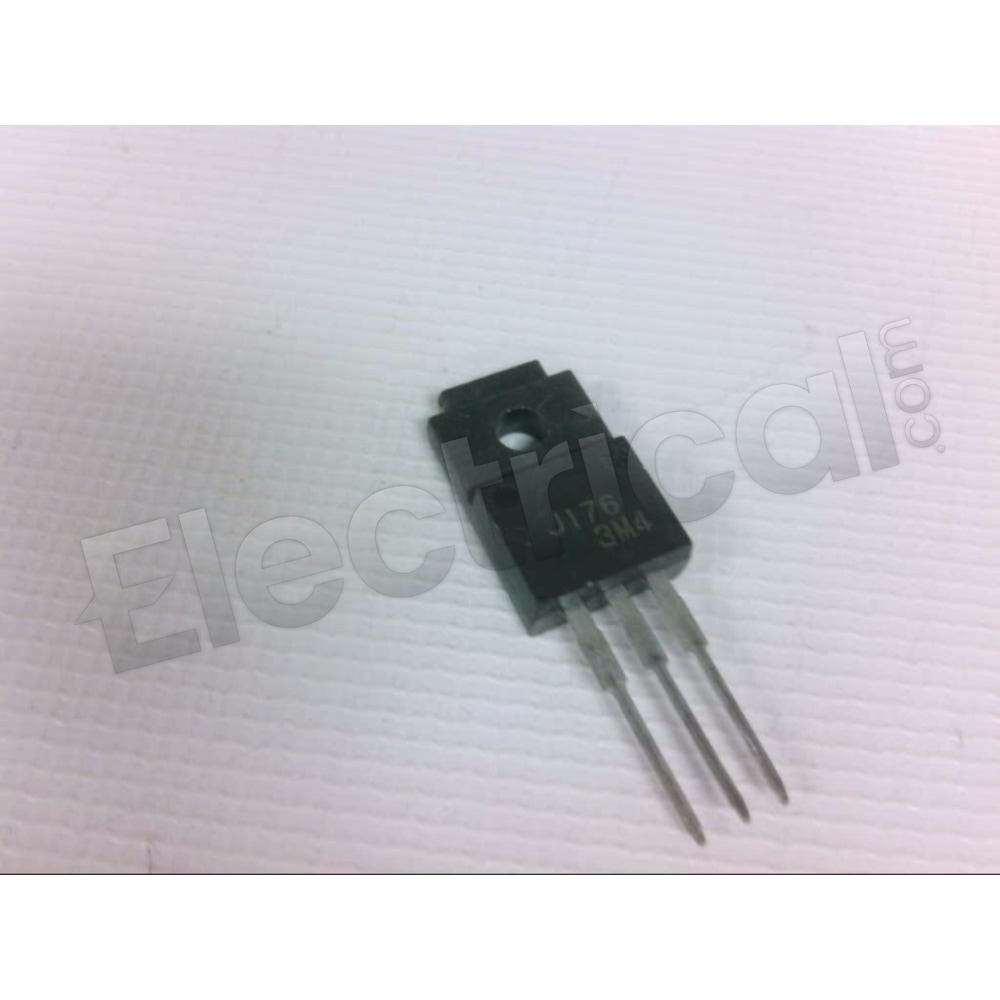 2SJ176 Hitachi Transistor Semiconductor