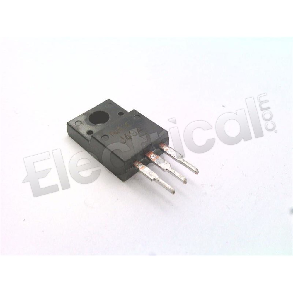 NEC 2SJ494 Transistor Semiconductor