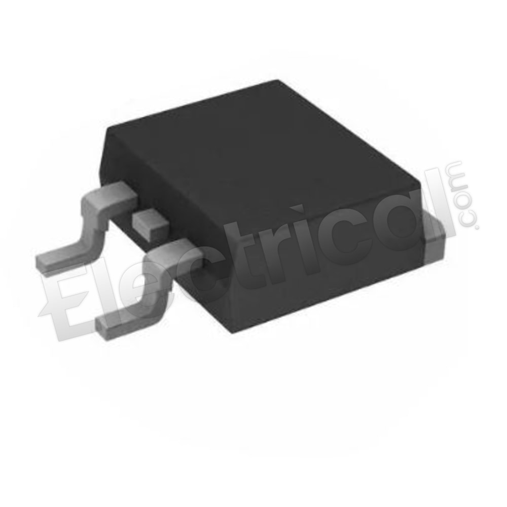2SK1254STL-E Hitachi Transistor Semiconductor