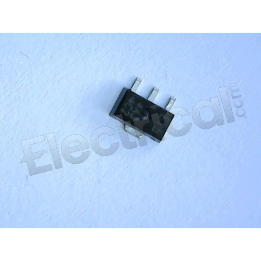 Hitachi 2SK1697 Transistor Semiconductor