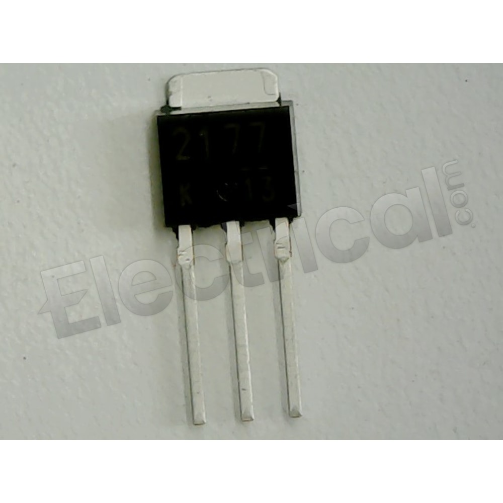Shindengen 2SK21774100 Transistor Semiconductor