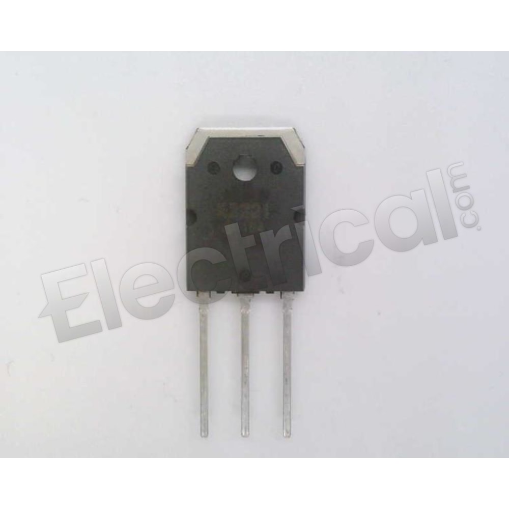 2SK2221 Hitachi Transistor Semiconductor