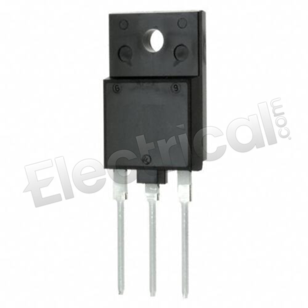 2SK3550 Fuji Electric Transistor Semiconductor