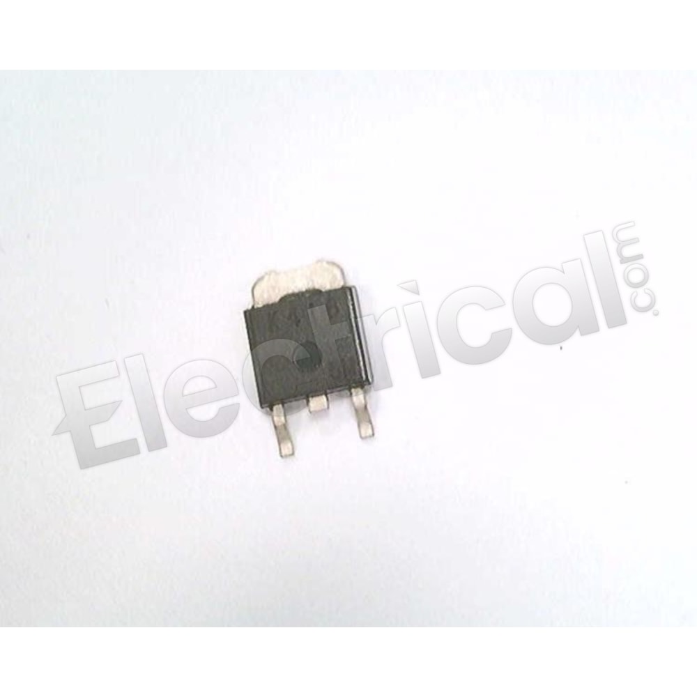 2SK416S Hitachi Transistor Semiconductor