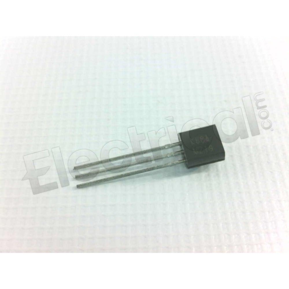 2SK68A NEC Transistor Semiconductor