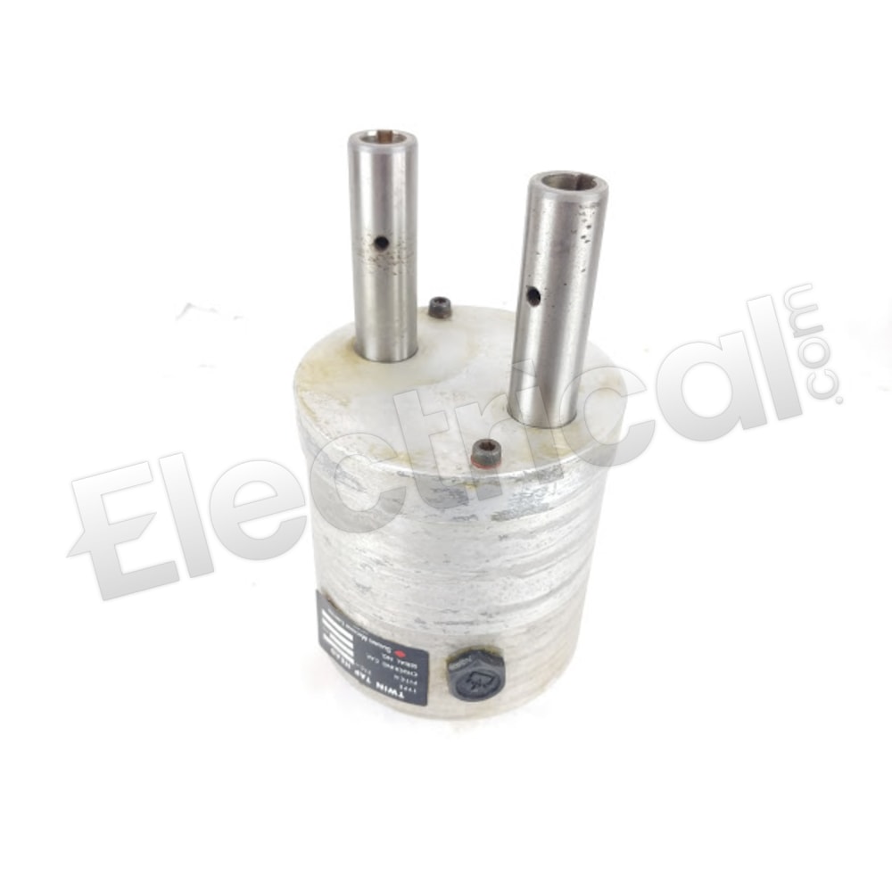 Sugino Machine 2TC-EAM1E Primary Current Part Switchgear