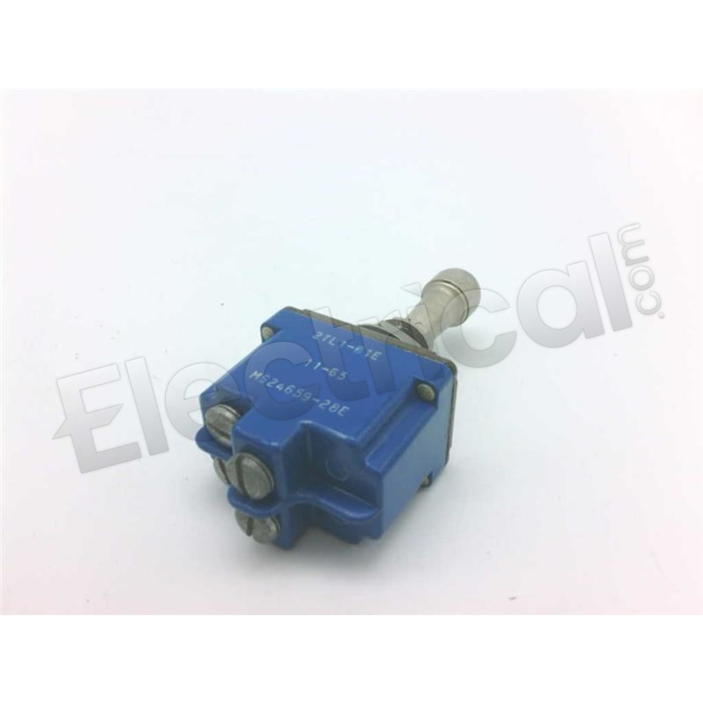2TL1-61E Honeywell Automation Switch Automation