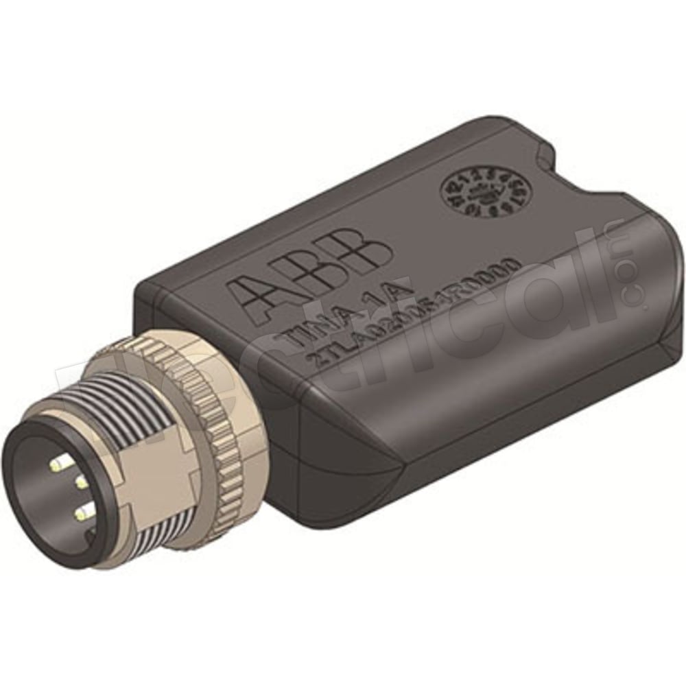 ABB 2TLA020054R0000 Power Supply Accessory Power Supply