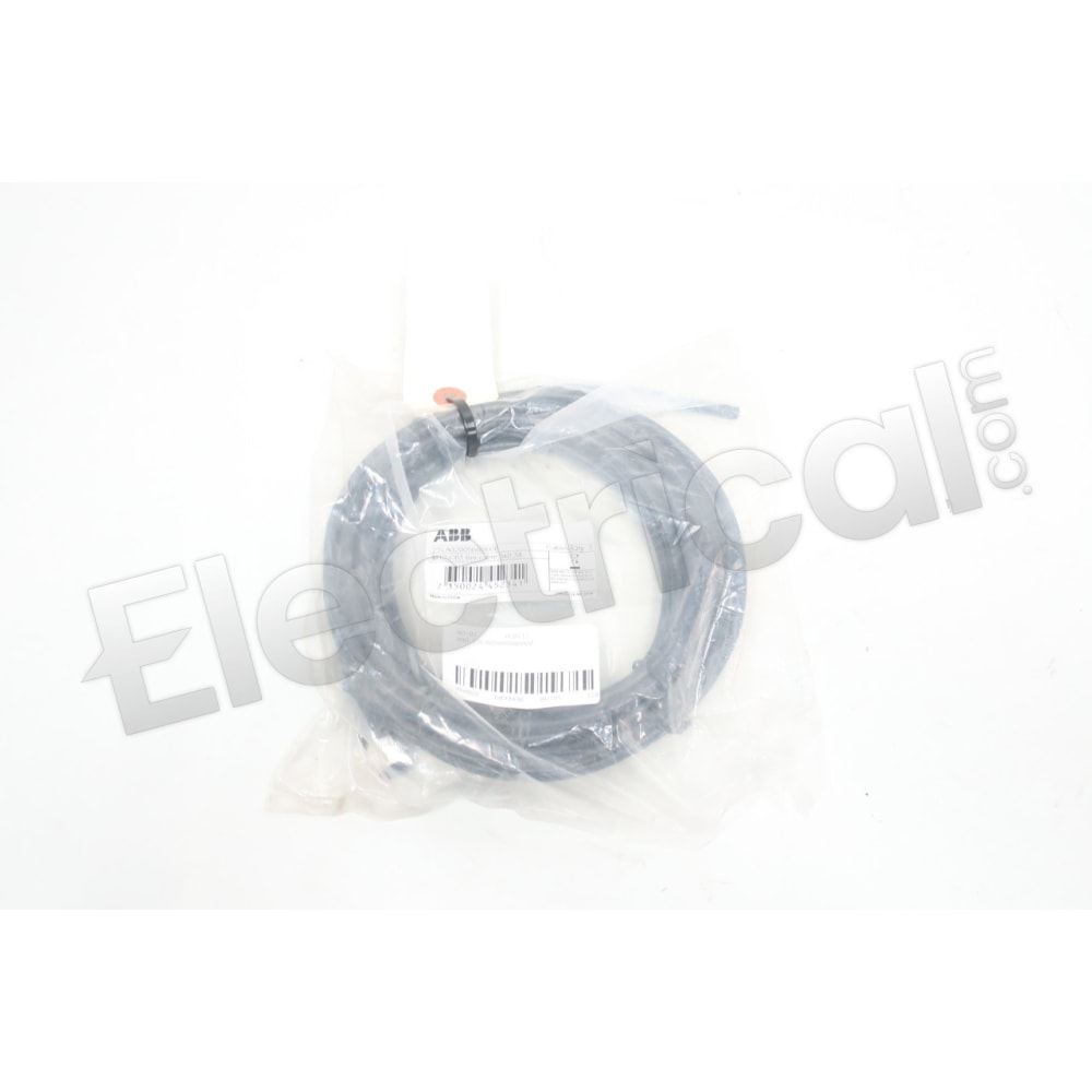 ABB 2TLA020056R0000 Cordset Cable & Wire Automation