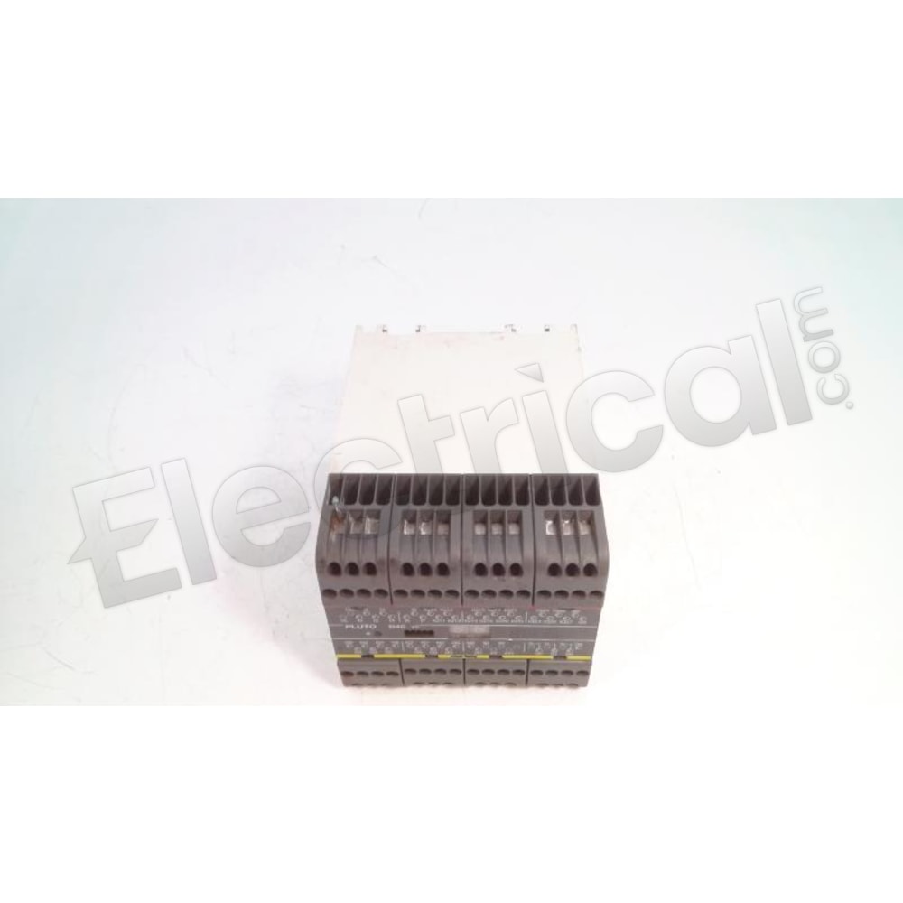 ABB 2TLA020070R1700 Safety Controller Safety Systems