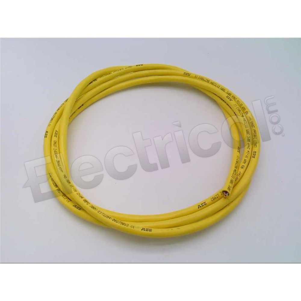 ABB 2TLA020070R3000 Cordset Cable & Wire Automation