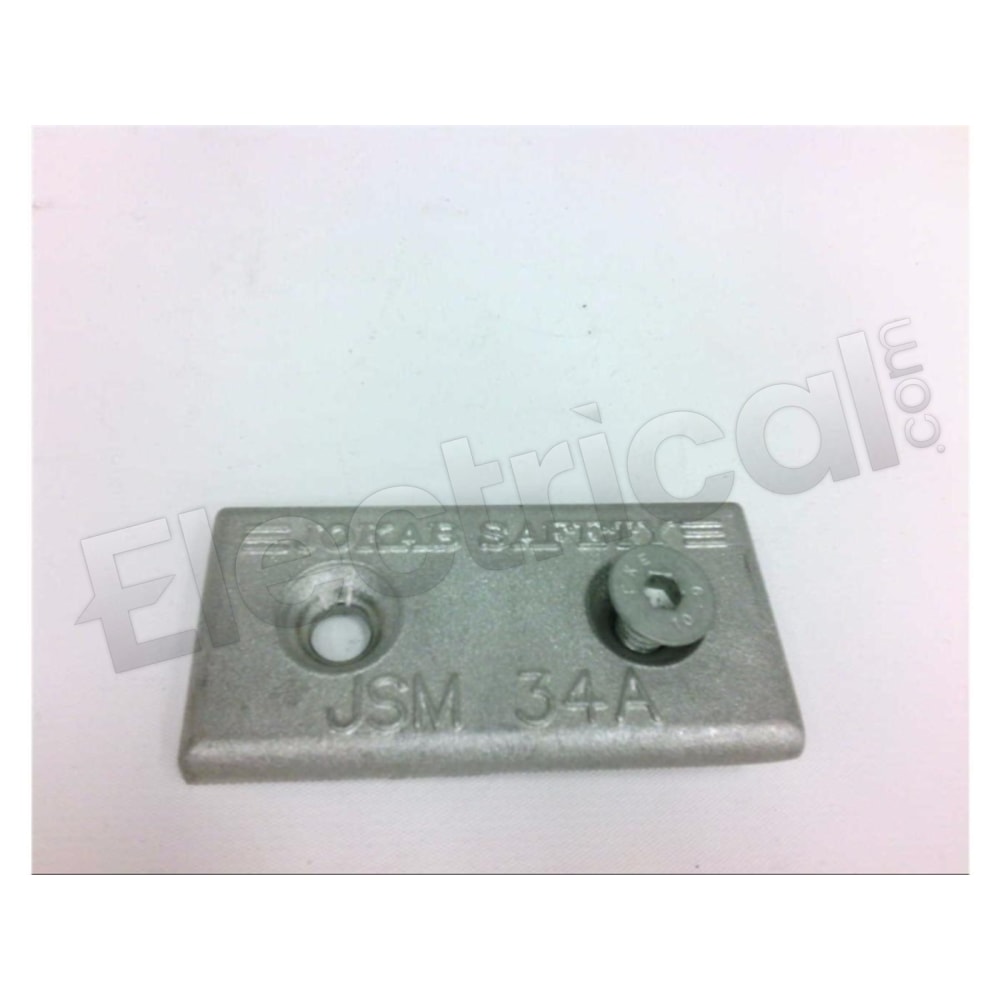 ABB 2TLA040030R1500 Bracket Machine Part