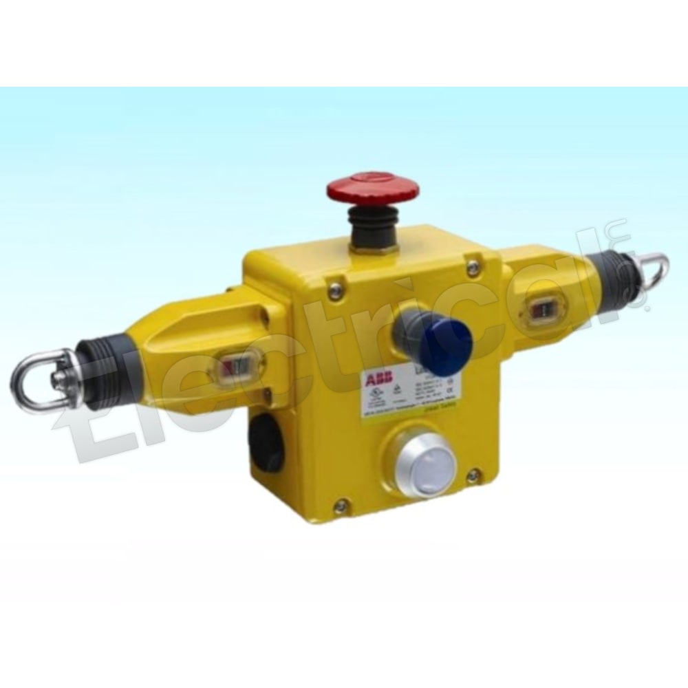 2TLA050204R1332 ABB Switch Part And Accessory Switch