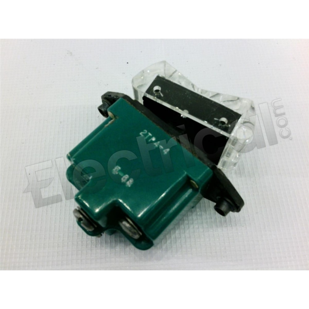 2TP4-4 Honeywell Automation Switch Automation