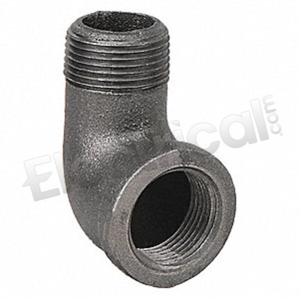 Grainger 2TY13 Pipe and Coupling Machine Part