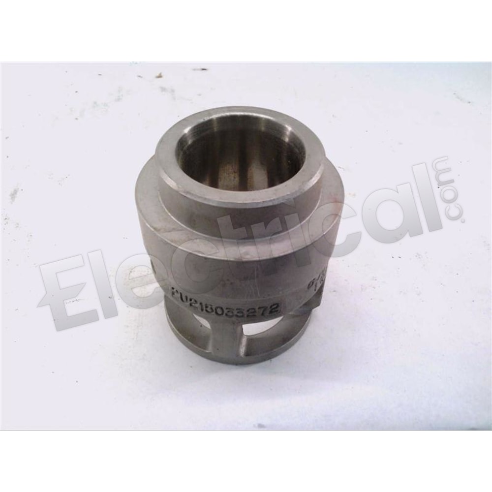 2U215033272 Emerson Control Valve Valve