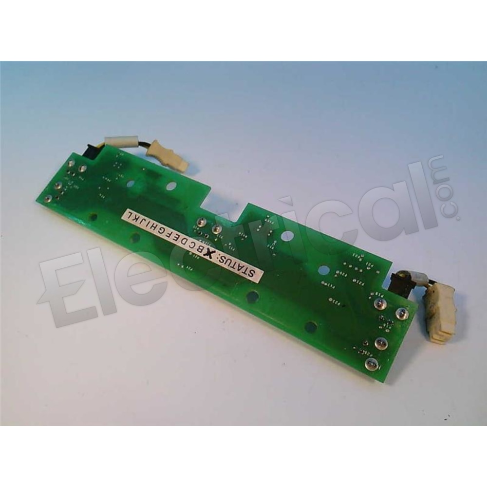 ABB 2UBA004788R0103 Industrial Computer Accessory Automation