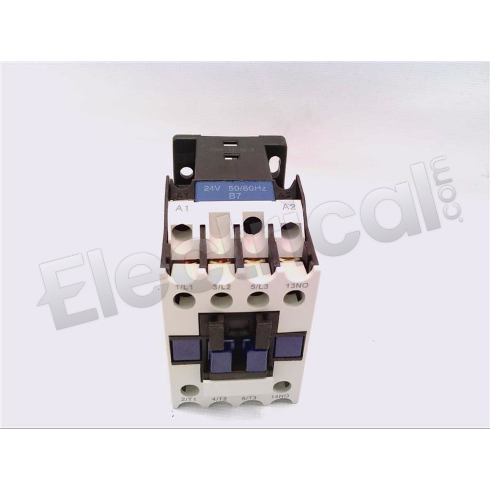 Grainger 2UXK5 Contactor Motor Control