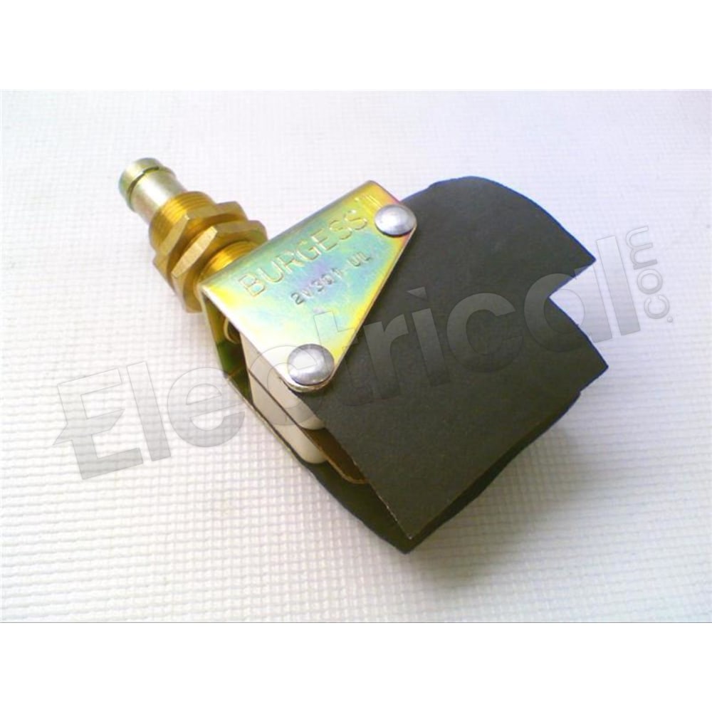Johnson Electric 2V3Q1UL Switch Part And Accessory Switch