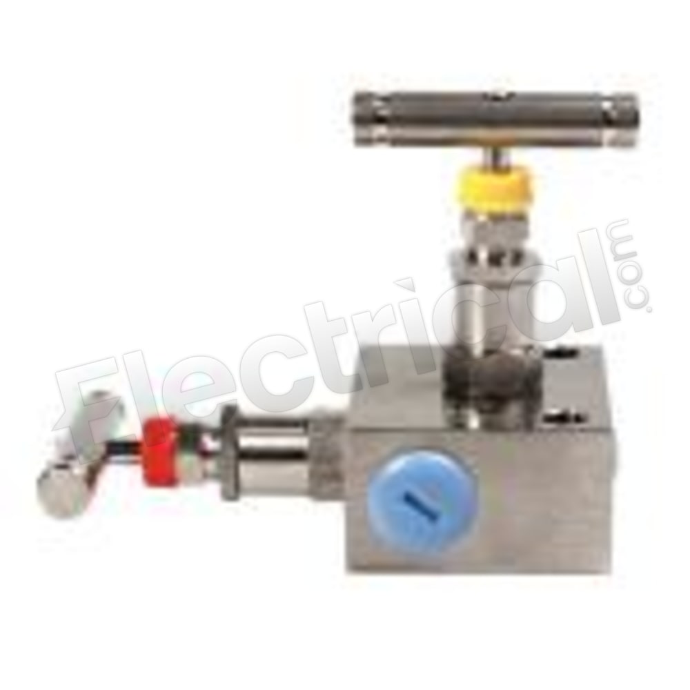 Chem Oil 2VM-SS-8-R-SG Exhaust Valve Valve
