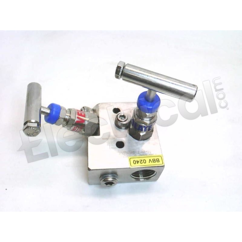 Alco Valves 2VR4NS Control Valve Valve
