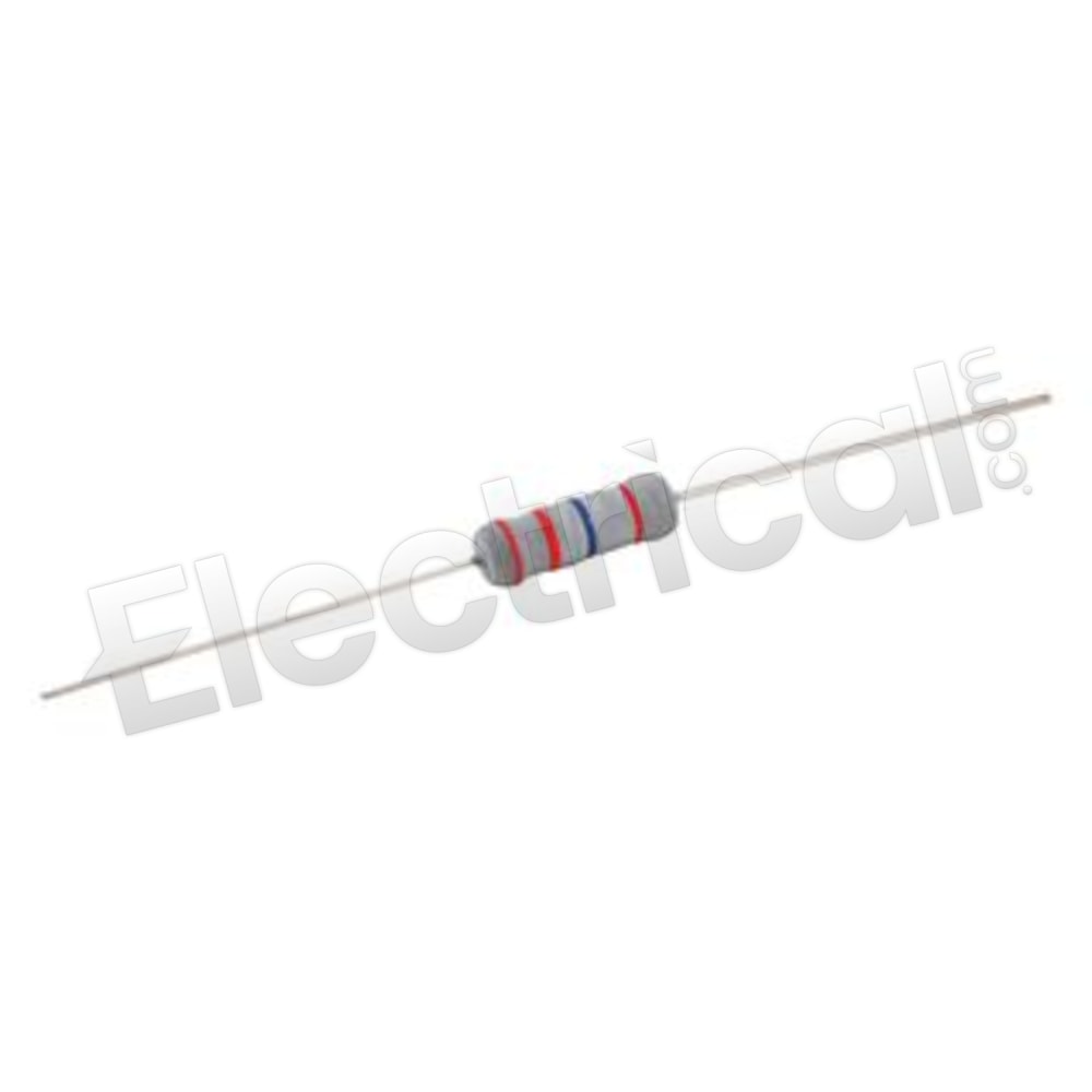 NTE 2W020 Resistor Electrical Component