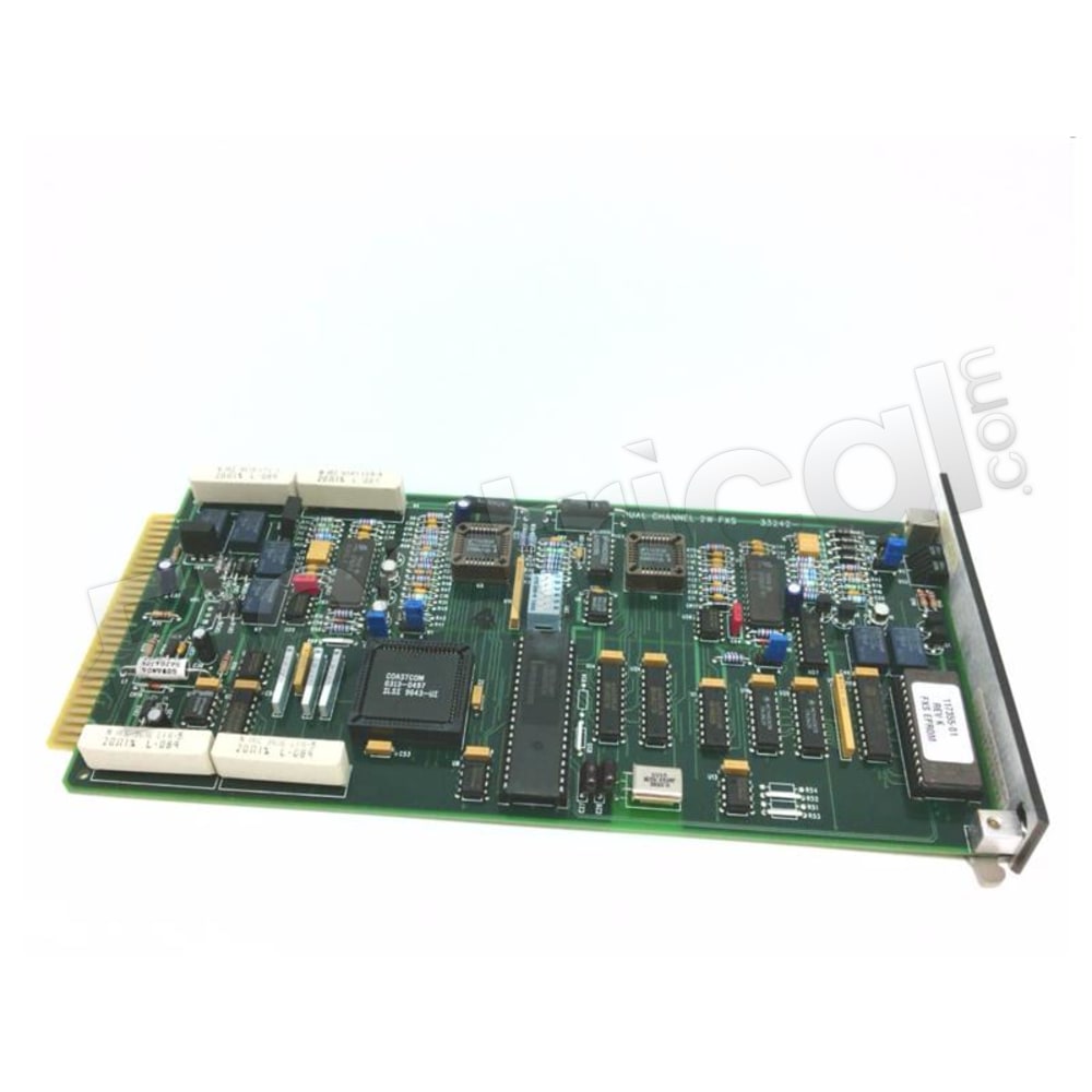 Network Equipment Technologies 2WFXS Industrial Computer Accessory ...