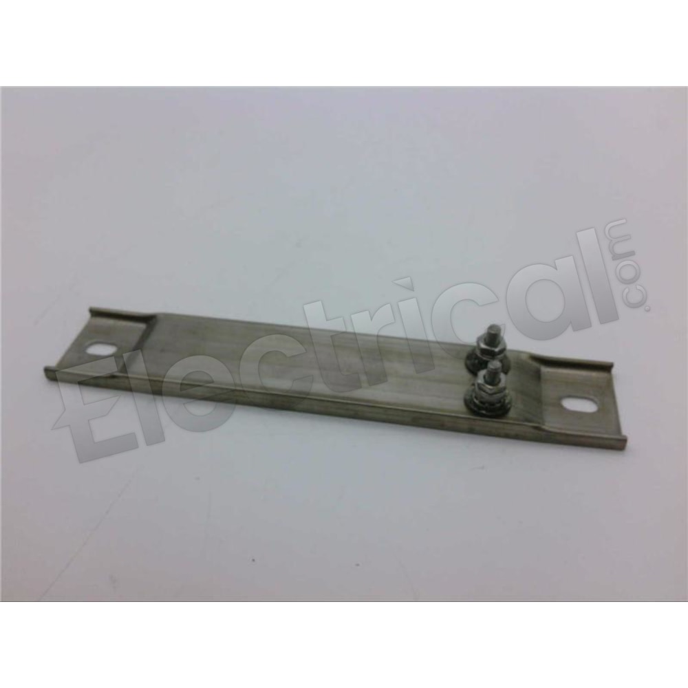 Grainger 2XEC5 Strip Heater Heating Element