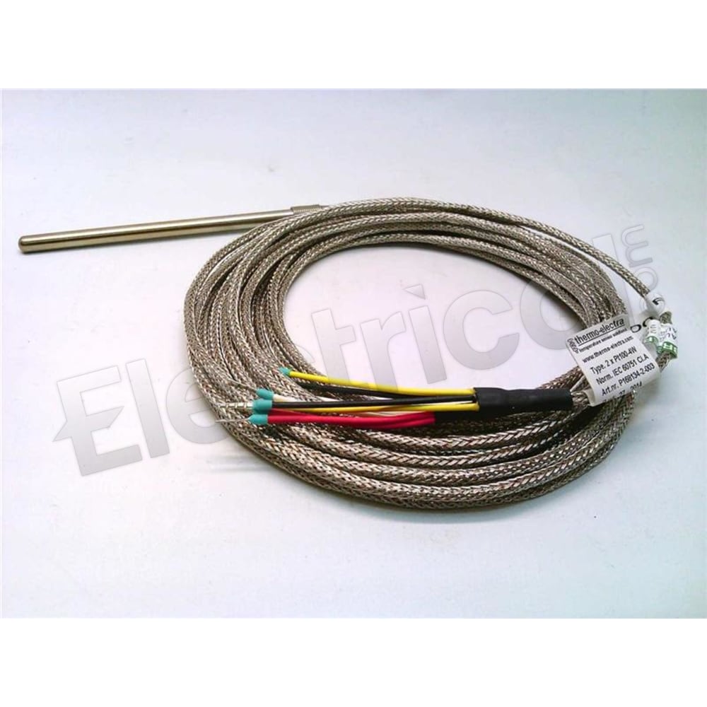 2XPT100-4W Thermo Electra Automation Switch Automation