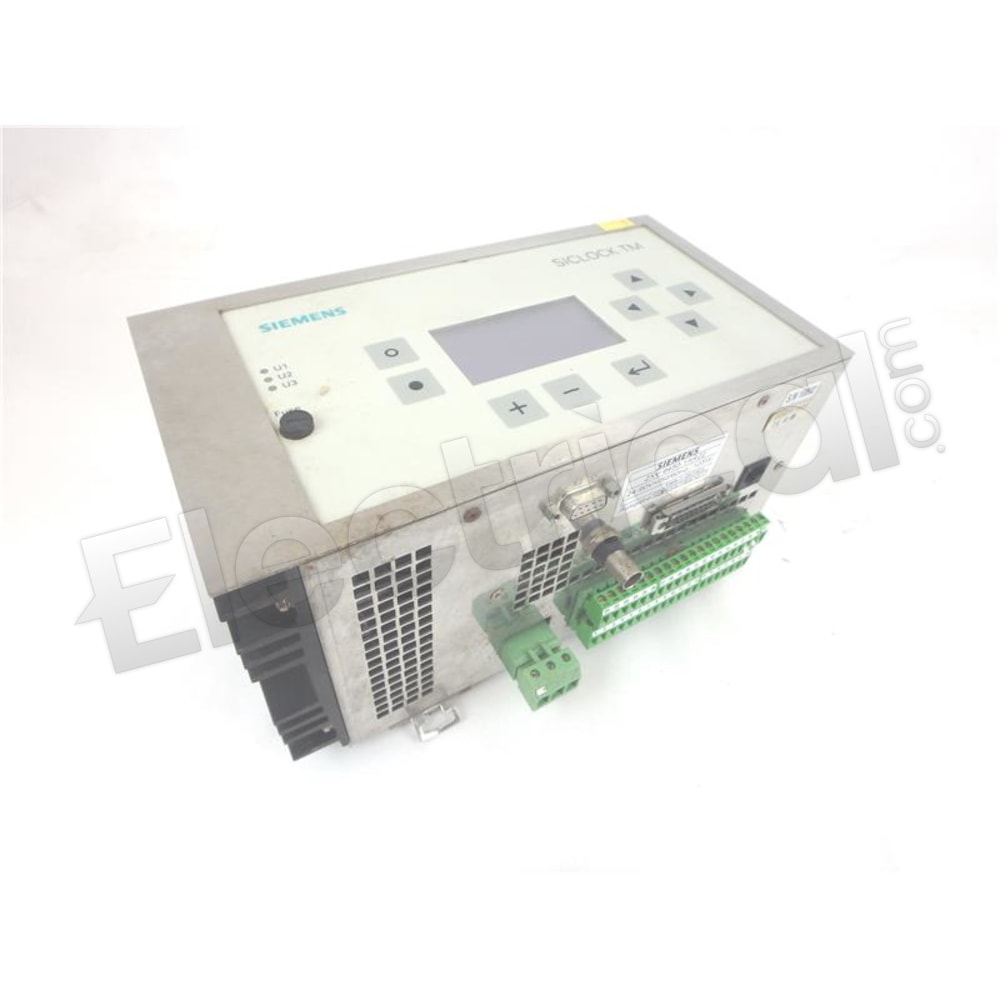 Siemens 2XV9450-1AR22 PLC Module Automation