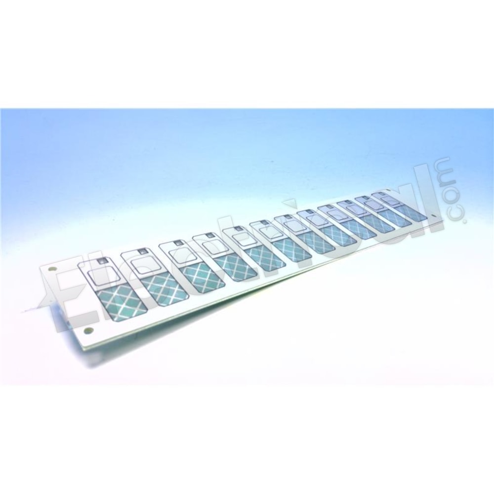 Utc Fire & Security Company 3-12SR LED and LCD Display Automation