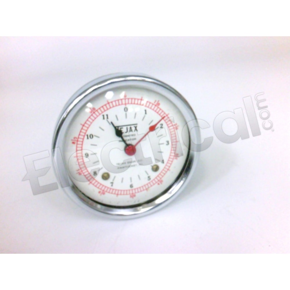 Tejax 3-12T-C Indicator/Display Automation