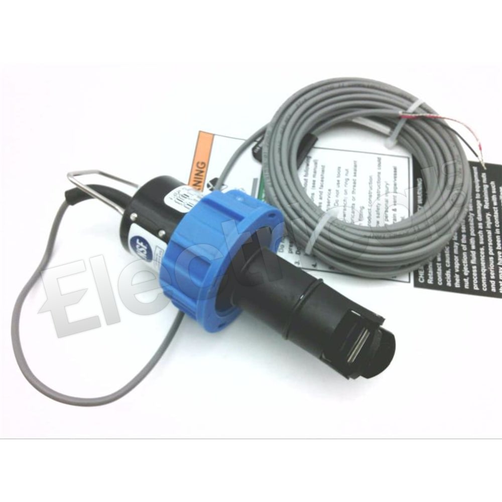 3-2536-P0 Georg Fischer Signet Automation Switch Automation