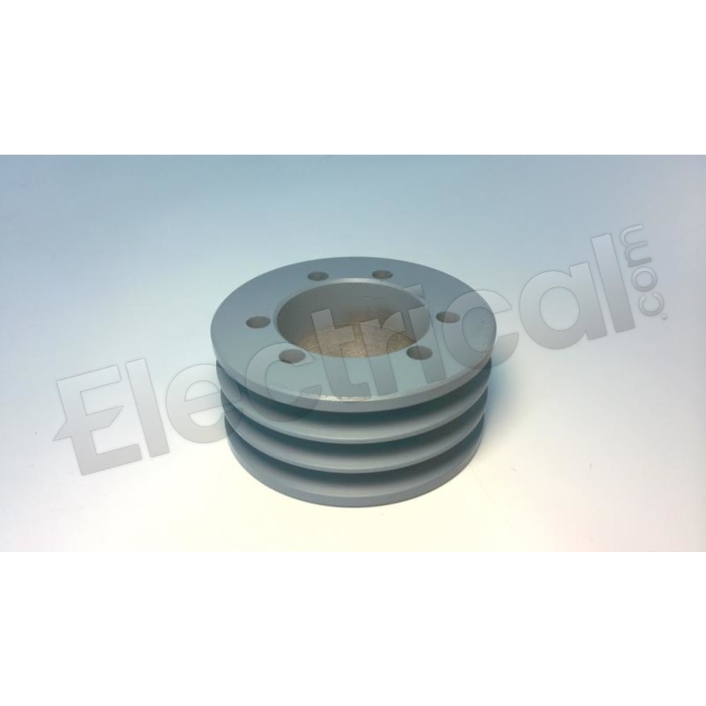 Maska 3-3V3.35SH Pulley/Sheave Machine Part