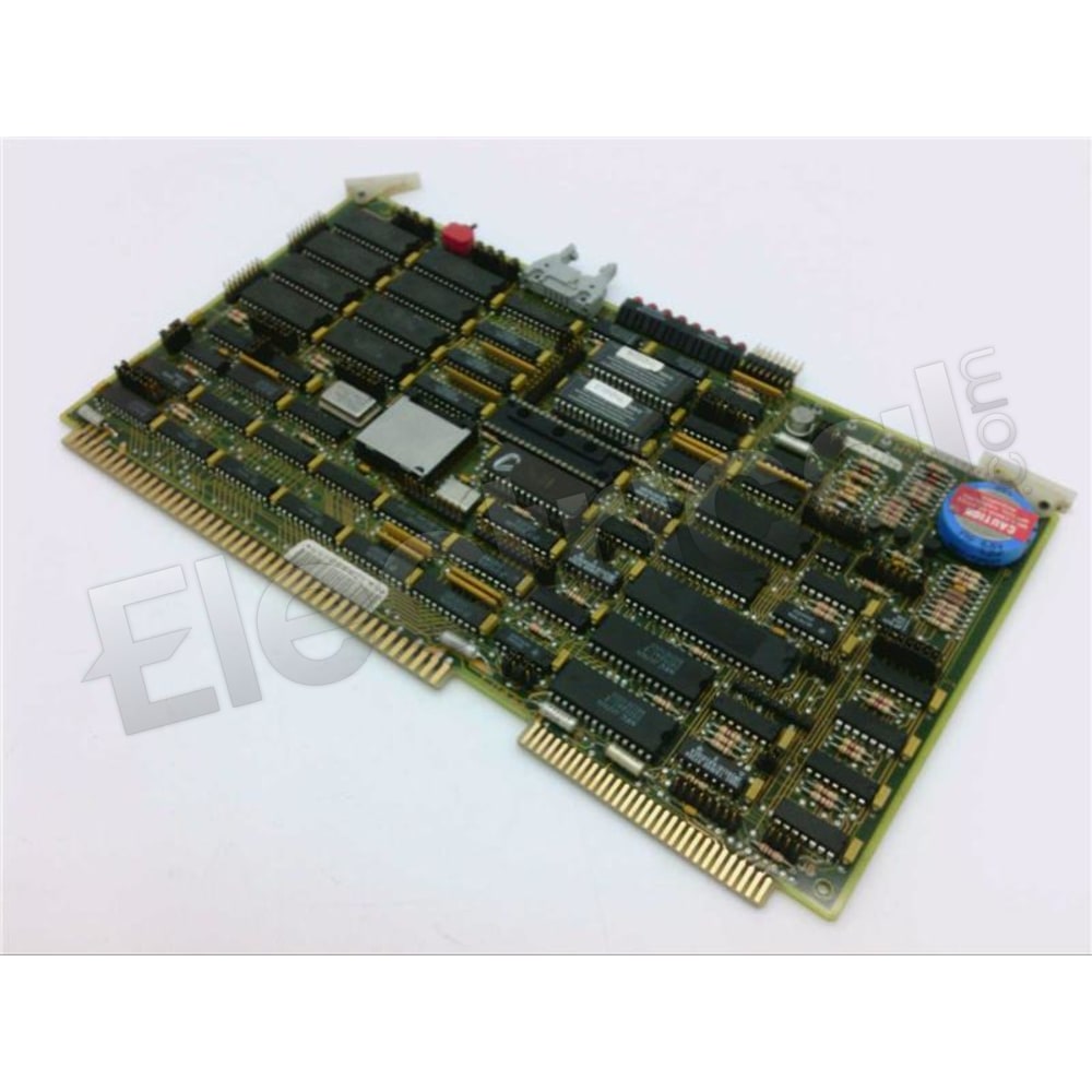 Cincinnati Milacron 3-533-0613G PLC Module Automation