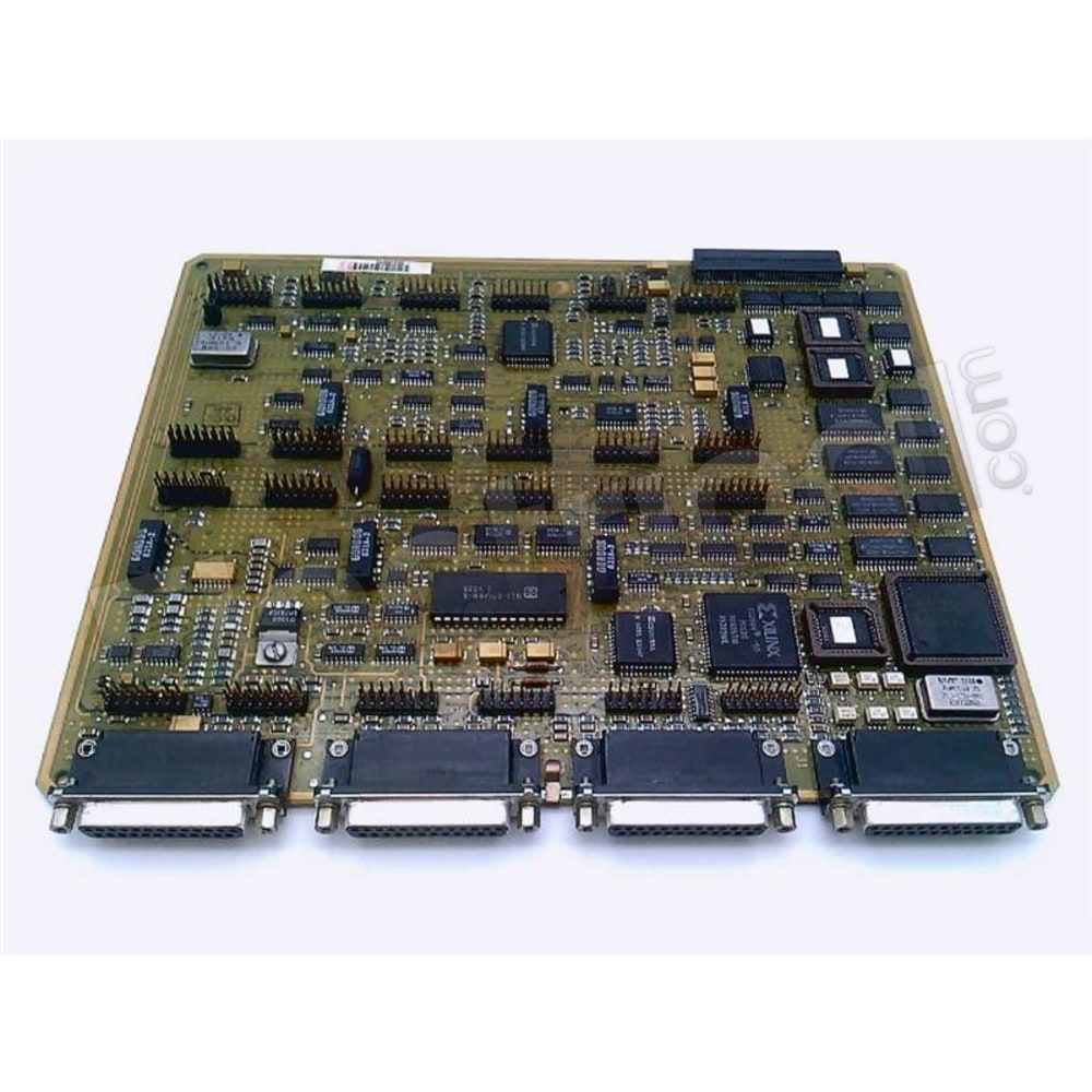 Milacron 3-542-1142A Industrial Computer Accessory Automation