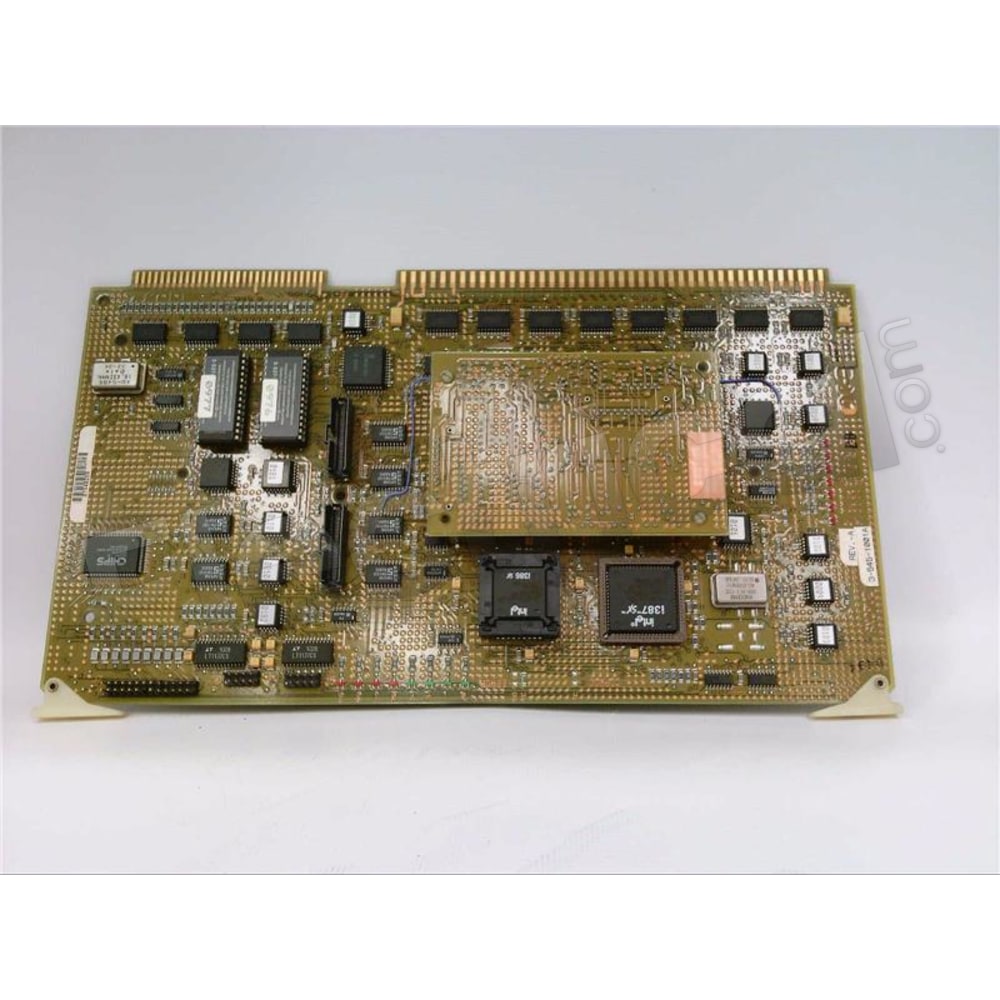 Advantage Electronics 3-545-1001A Industrial Computer Accessory Automation