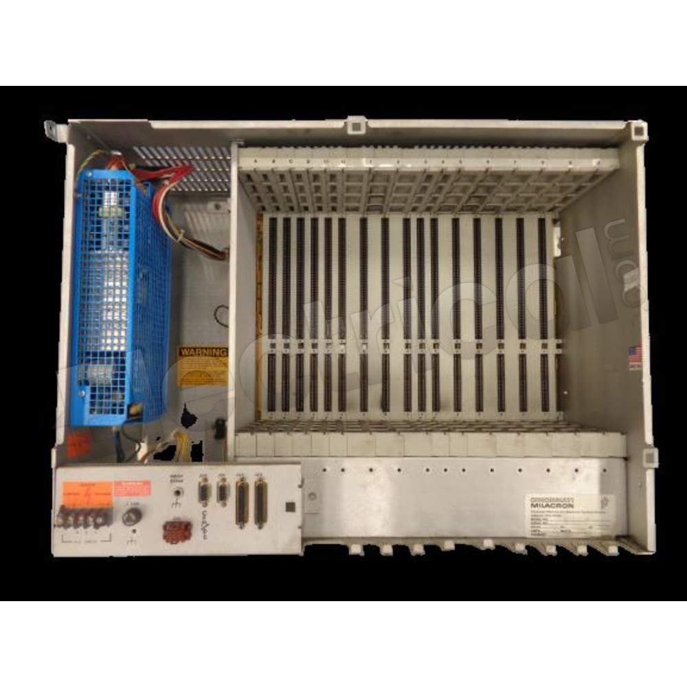 3-700-0233A Milacron Industrial Computer Accessory Automation