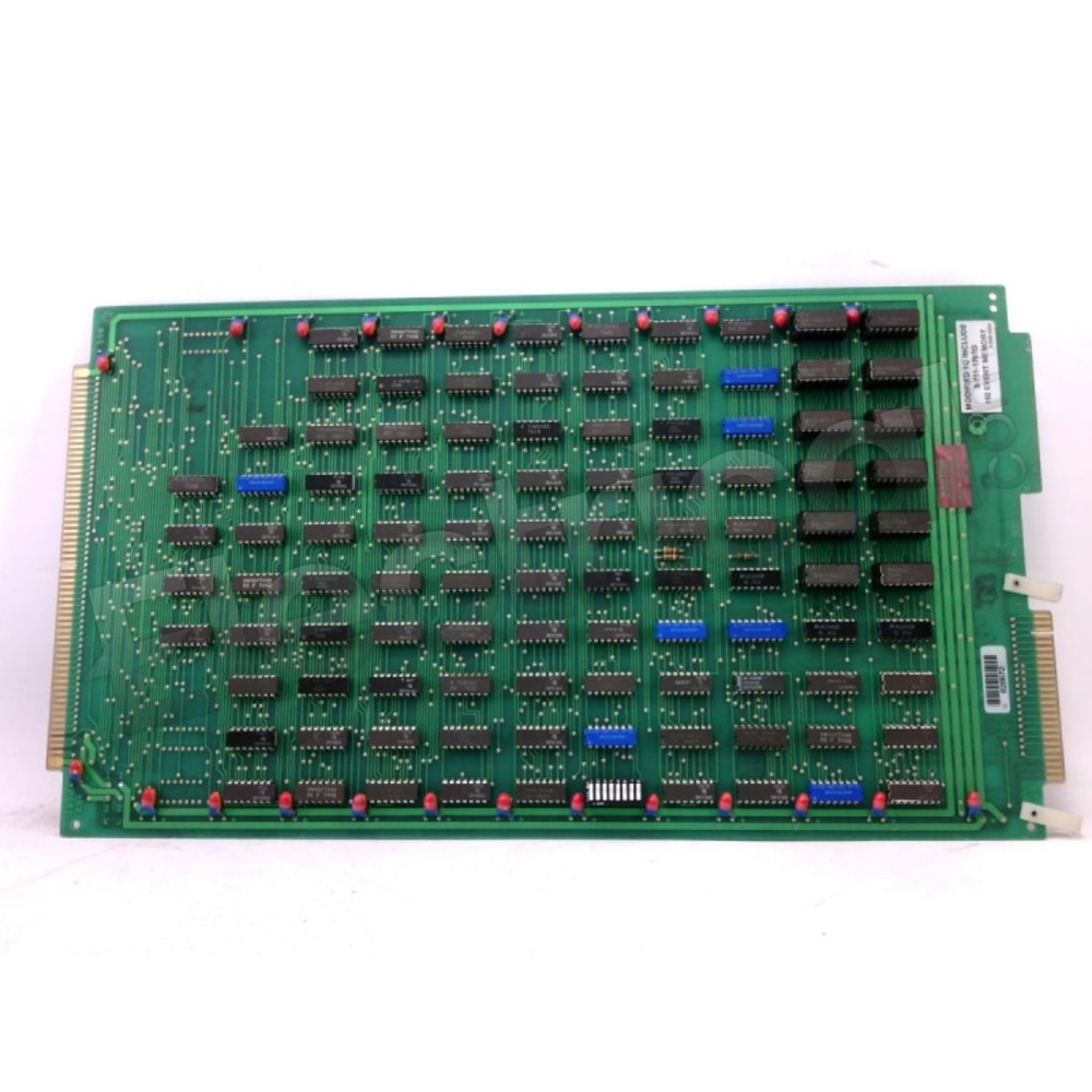 Milacron 3-711-1767-G Industrial Computer Accessory Automation