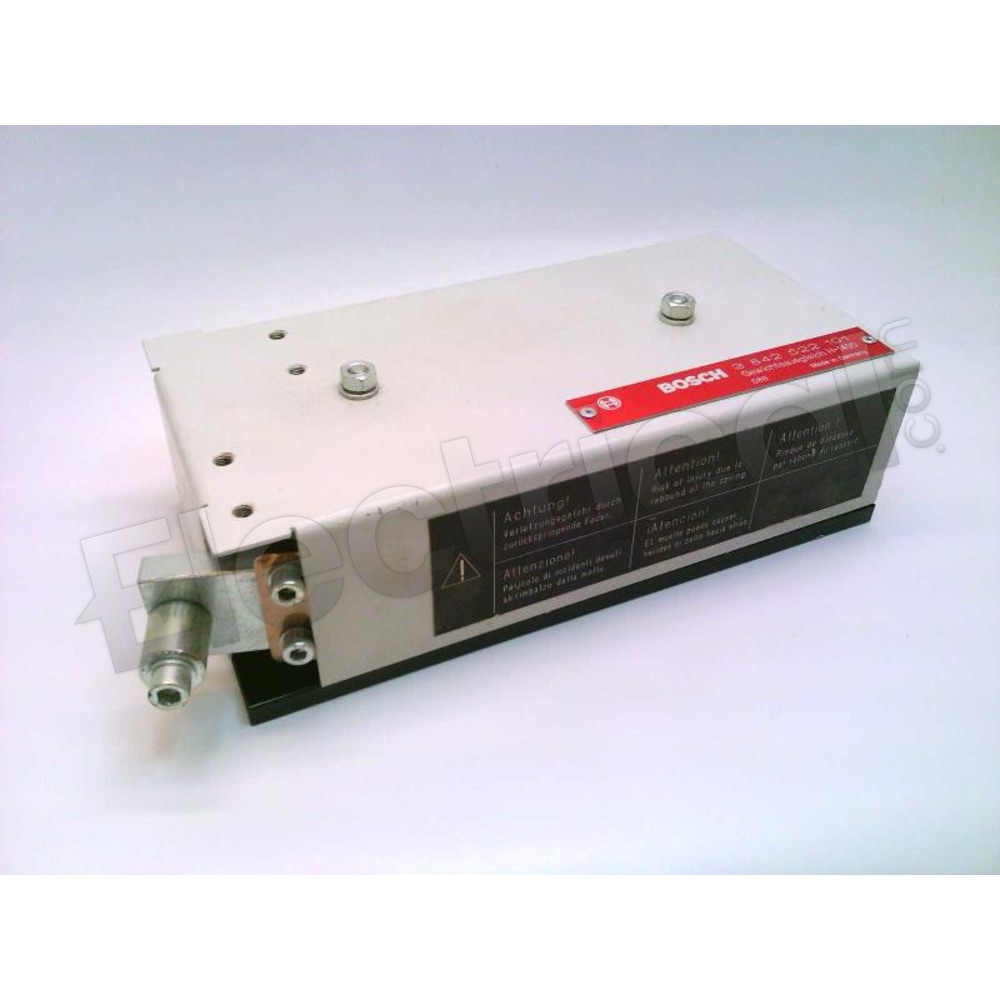 3-842-522-101 | Bosch Pneumatic Accessory Pneumatic