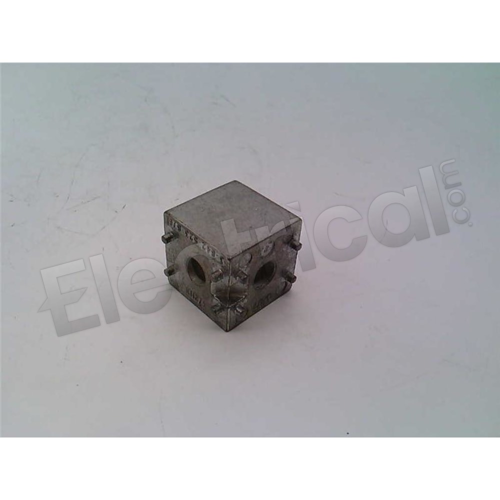 Bosch 3-842-524-485 Connector/Terminal/Pin Electrical Component