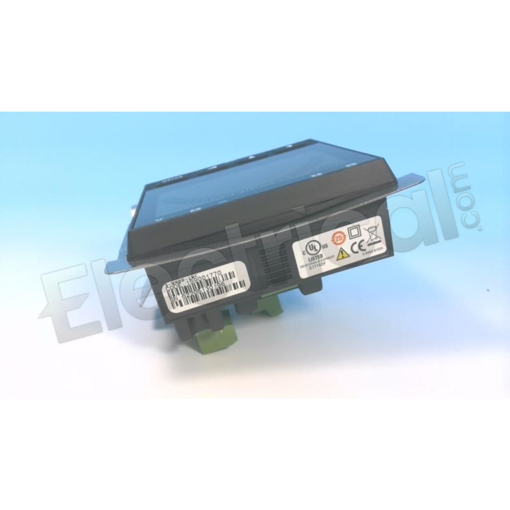 3-9900-1BC Georg Fischer Signet Control Automation