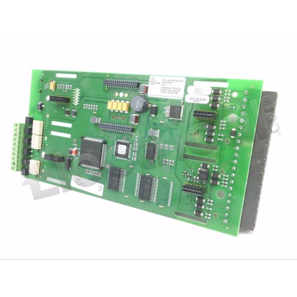 Utc Fire & Security Company 3-CPU3 Industrial Computer Accessory Automation